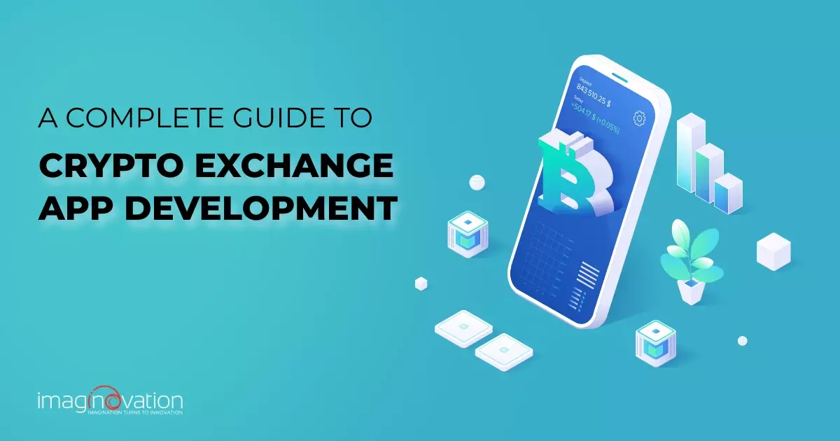 Crypto Exchange App: A Guide to Choosing and Using the Best Platform ...