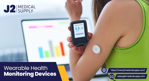 Fitness Tracker Devices: Guide to Health Monitoring - Star Finance