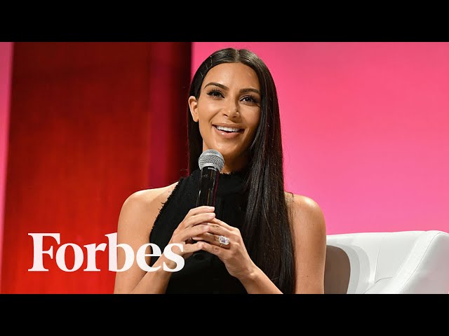 Kim Kardashian Entrepreneur: How She Built a Business Empire - Star Finance