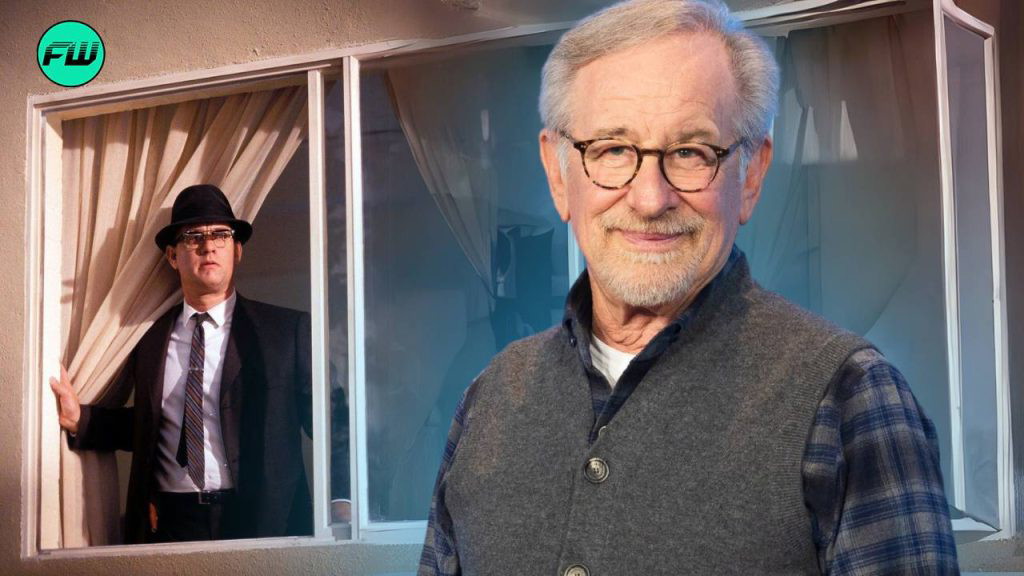 Steven Spielberg's Annual Salary: An In-Depth Analysis - Star Finance