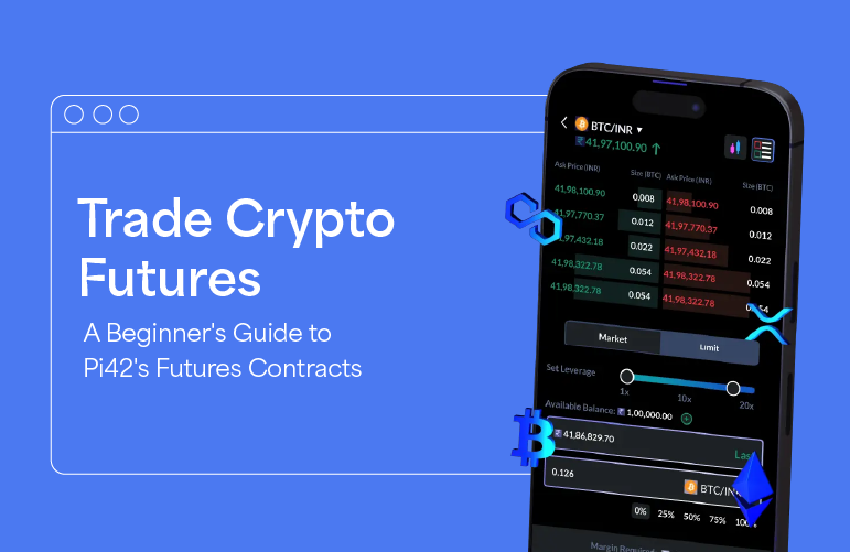 Futures Trading Crypto: Comprehensive Guide for Beginners - Star Finance