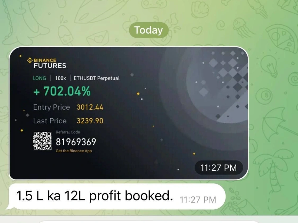 Trading Signals Crypto: Maximizing Cryptocurrency Profits - Star Finance