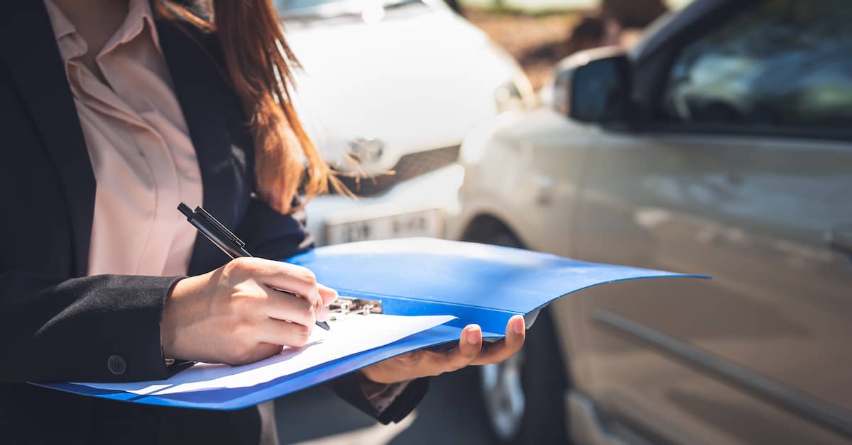 Car Accident Insurance Claims Assistance: Securing Your Rights - Star ...