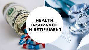 Health Insurance for Retirees: Securing Your Healthcare Needs - Star ...