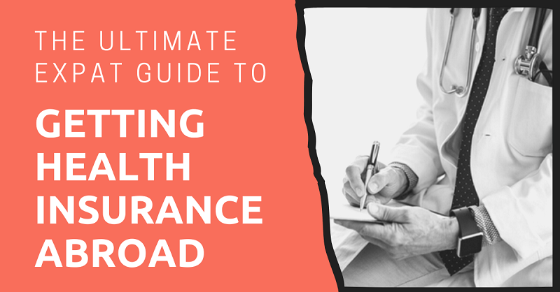 Health Insurance for Expats: Guide to Coverage, Costs, and Tips - Star Finance