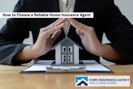 Home Insurance Agents: Guide to Finding the Best Coverage - Star Finance