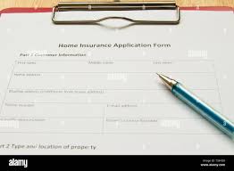 Home Insurance Application: Guide to Getting the Best Coverage - Star ...