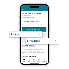 Home Insurance Online: Guide to Secure Your Property - Star Finance