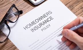 Home Insurance Policyholders: Everything You Need to Know - Star Finance