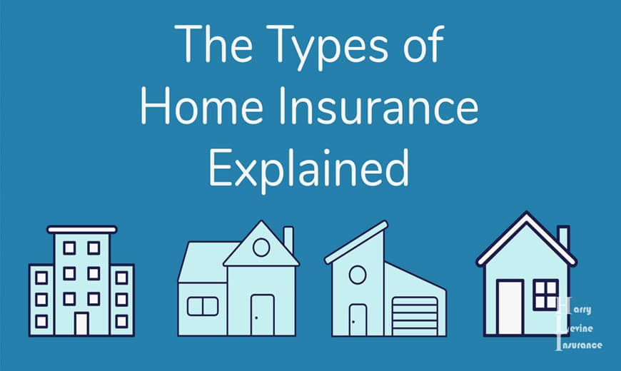 Home Insurance Types: Coverage Options for Homeowners - Star Finance